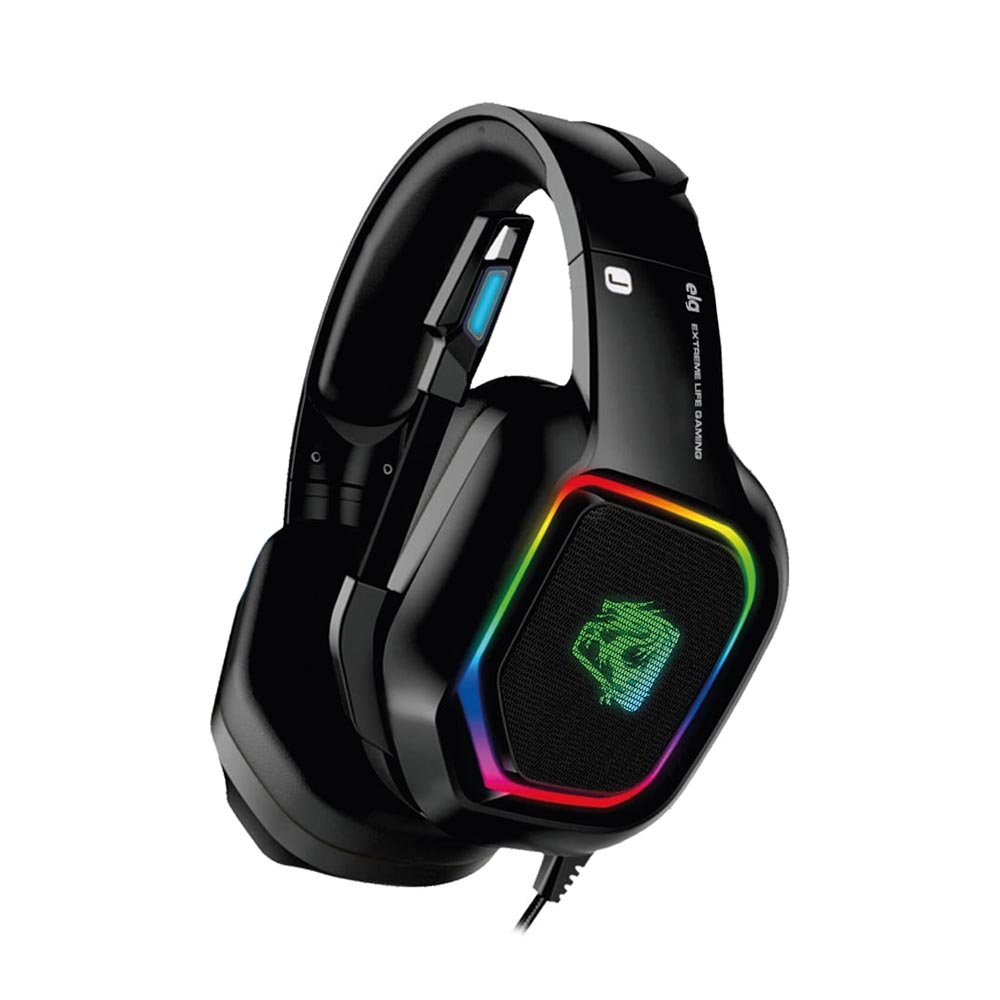 HEADSET GAMER PREDATOR 7.1 - HGPR71 | MadeiraMadeira