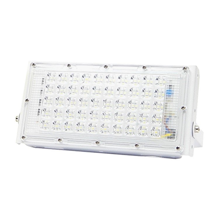 Refletor de Led Modulado 50w 6500k Neotron 220v | MadeiraMadeira
