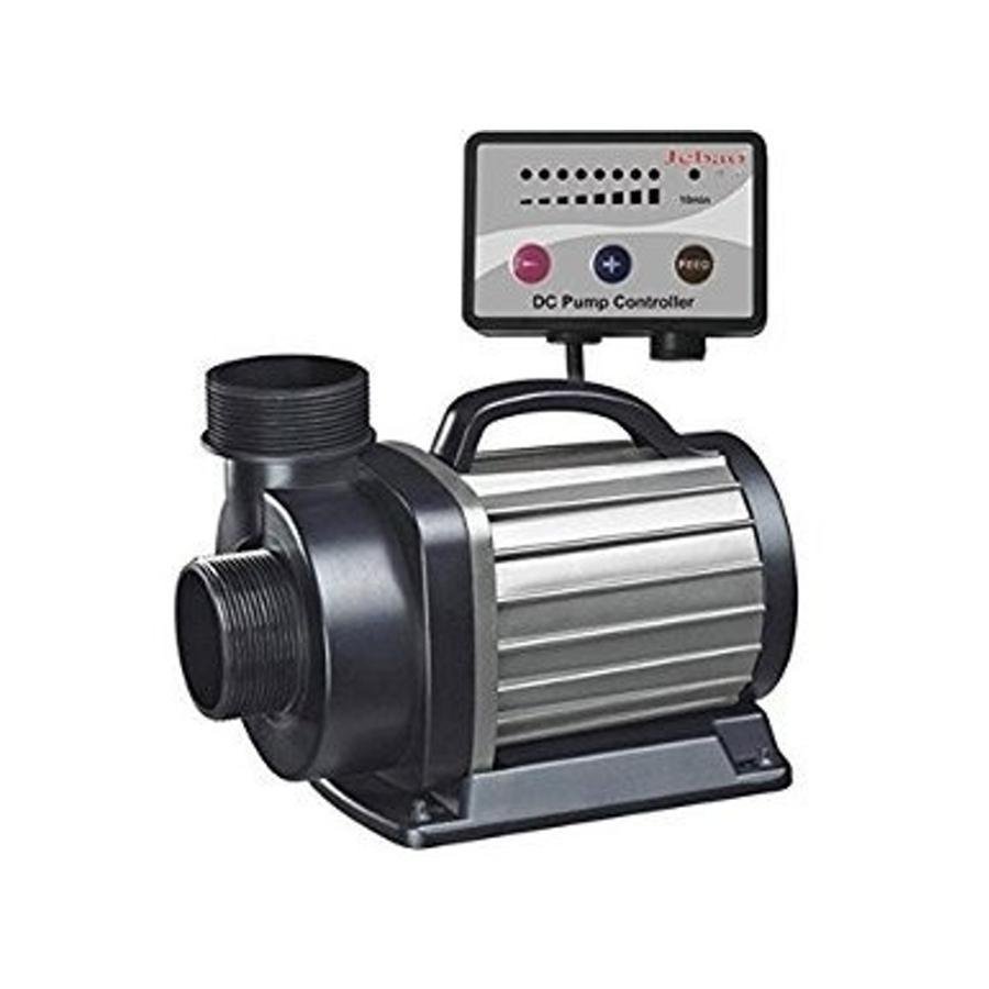 Bomba Submersa Jebao Dcs9000 9000/H Bivolt | MadeiraMadeira