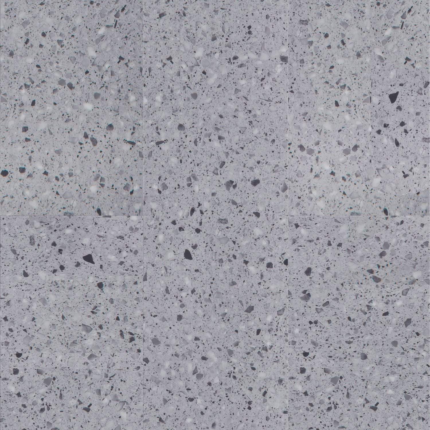 Piso Vinílico em Régua Click Granilite | MadeiraMadeira