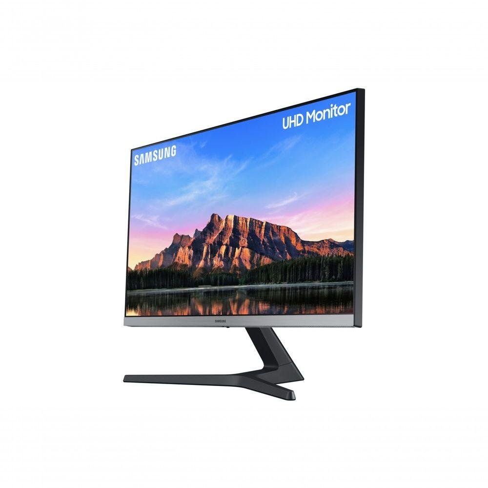 Monitor Samsung 28 Led Uhd 4k 2x Hdmi Display Port - Lu28r550uqlmzd ...