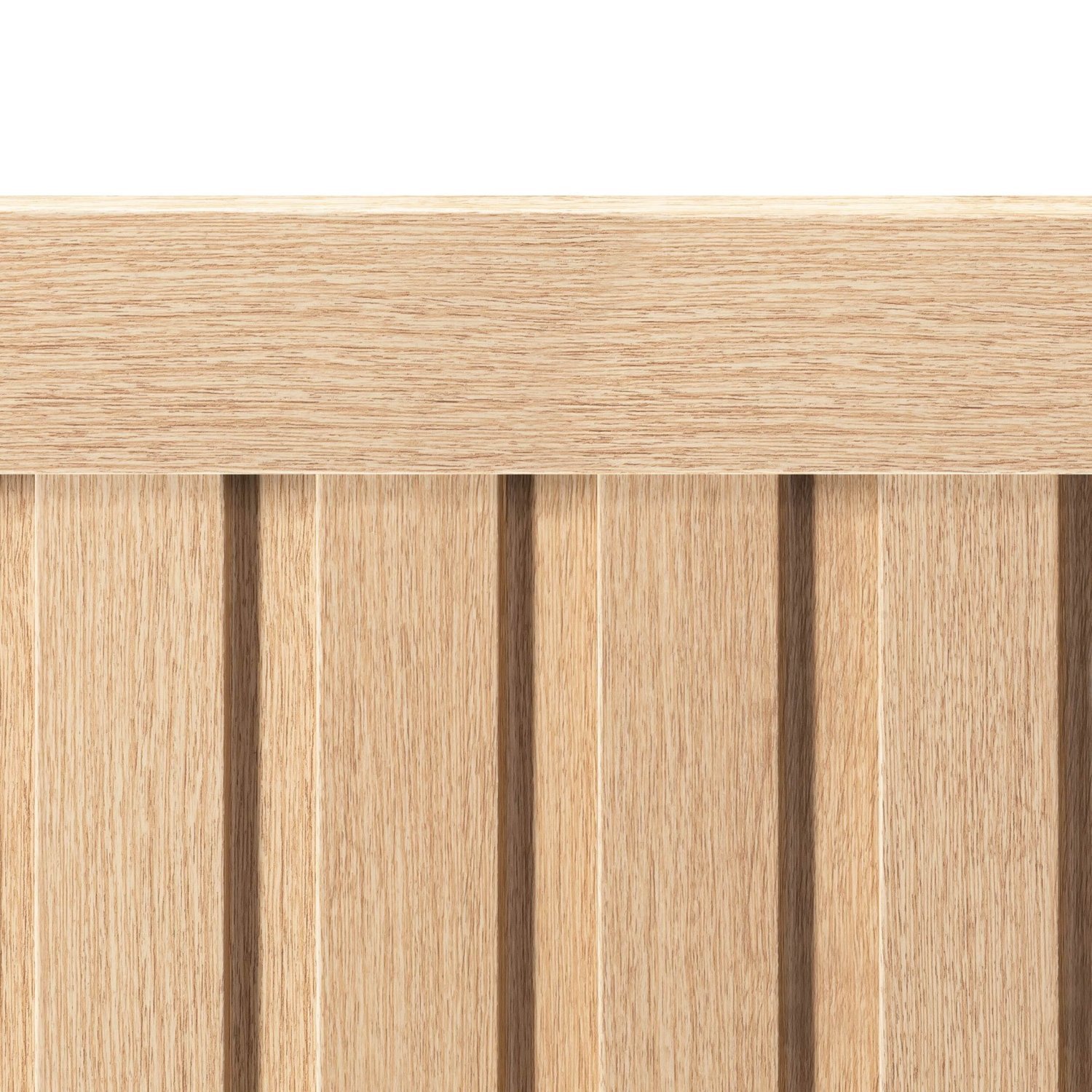 Barra de Acabamento Superior e Inferior Maiorca | MadeiraMadeira