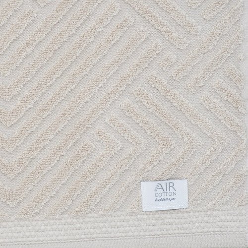 Toalha de Banho Buddemeyer Luxo e Conforto Toki Air 70x135 Varias Cores ...