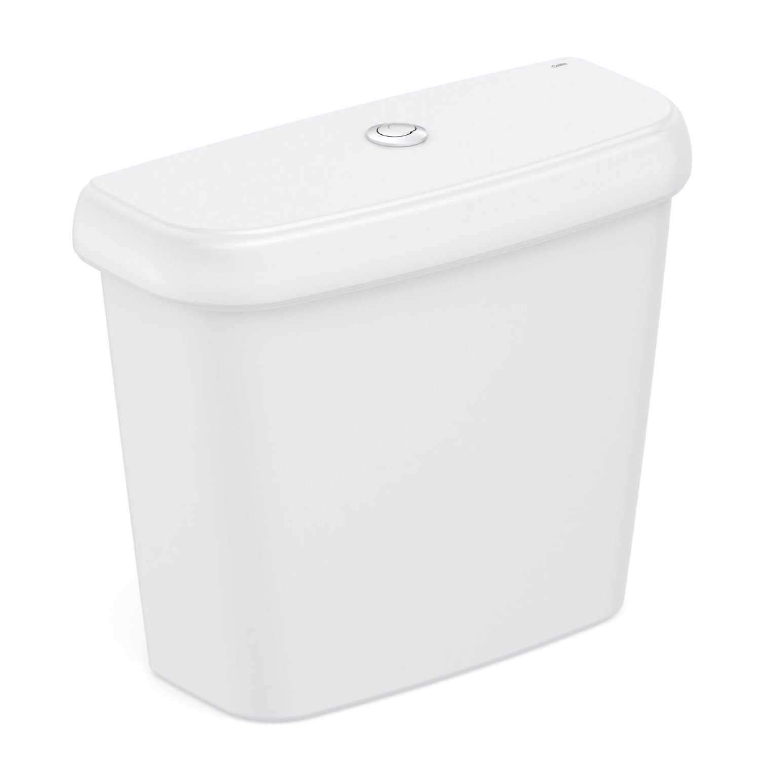 Caixa para Acoplar 3/6 Litros Fit Plus | MadeiraMadeira