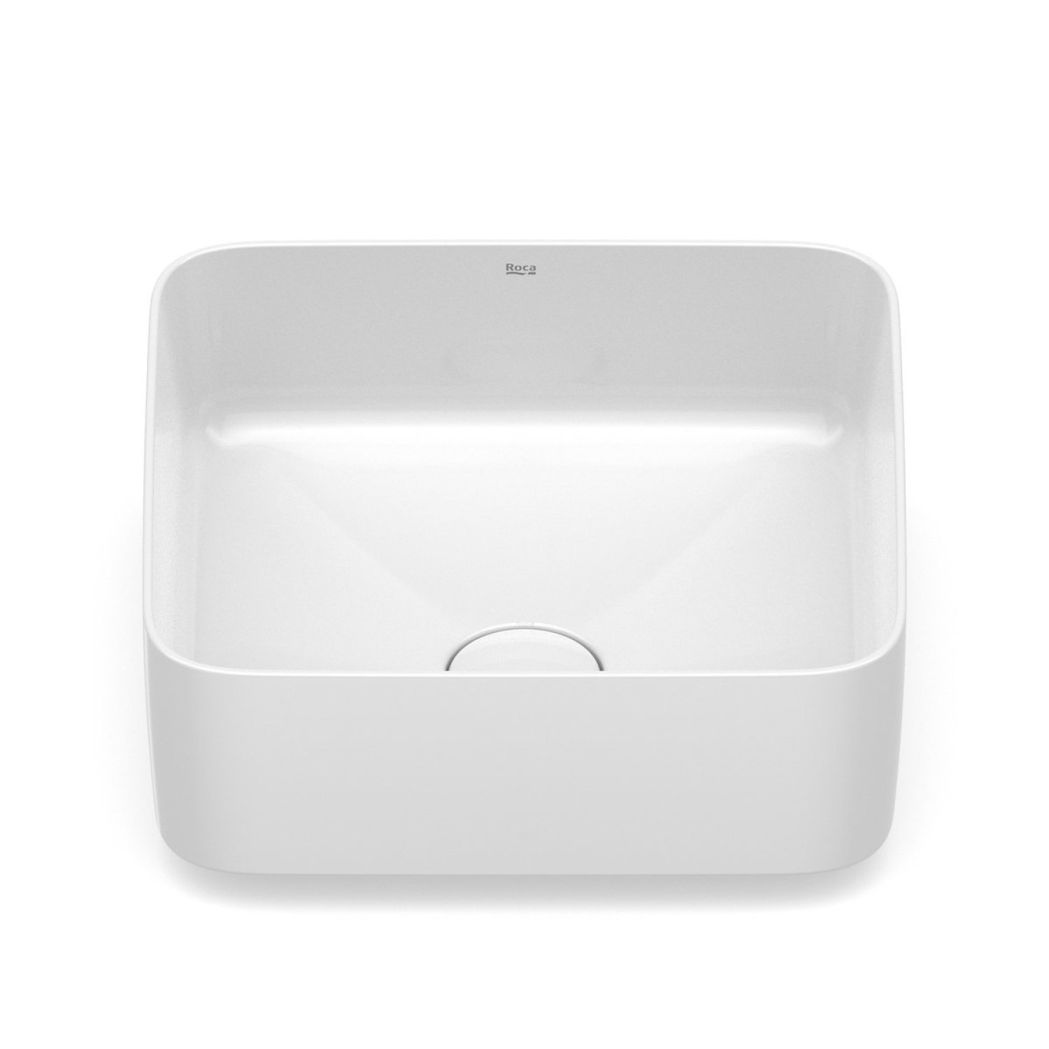 Cuba de Apoio 370x370 Inspira Square Roca | MadeiraMadeira