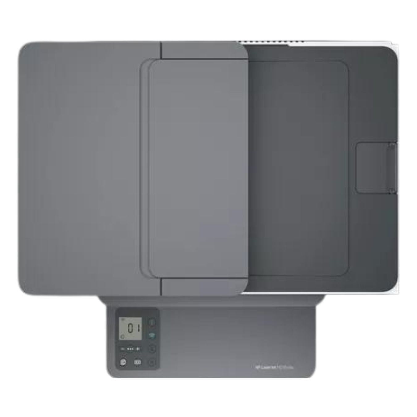 Impressora Hp Laserjet Mfp M236sdw Wifi / 110v - Branco | MadeiraMadeira