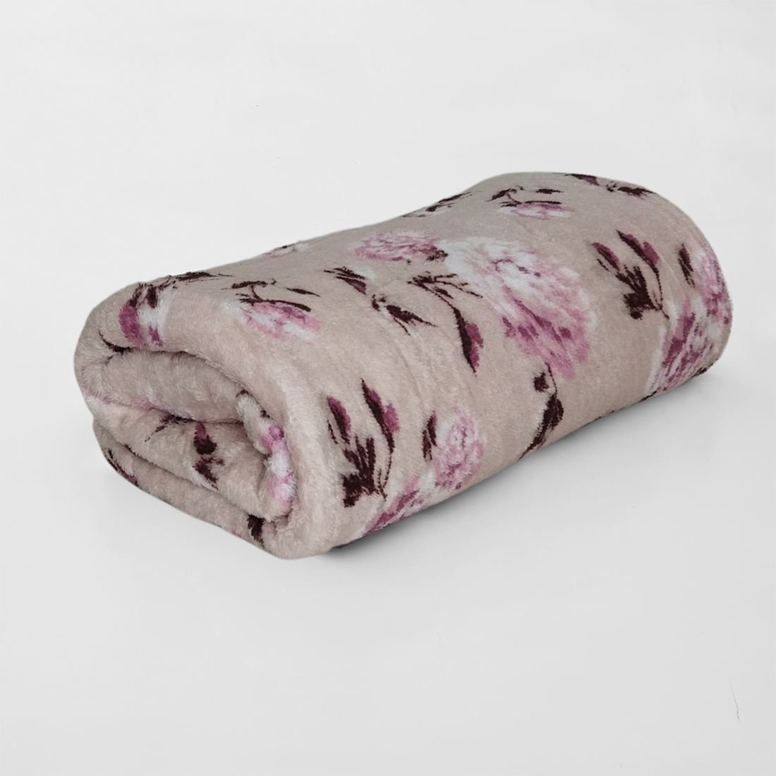 Manta Casal Microfibra Estampada Celta | MadeiraMadeira