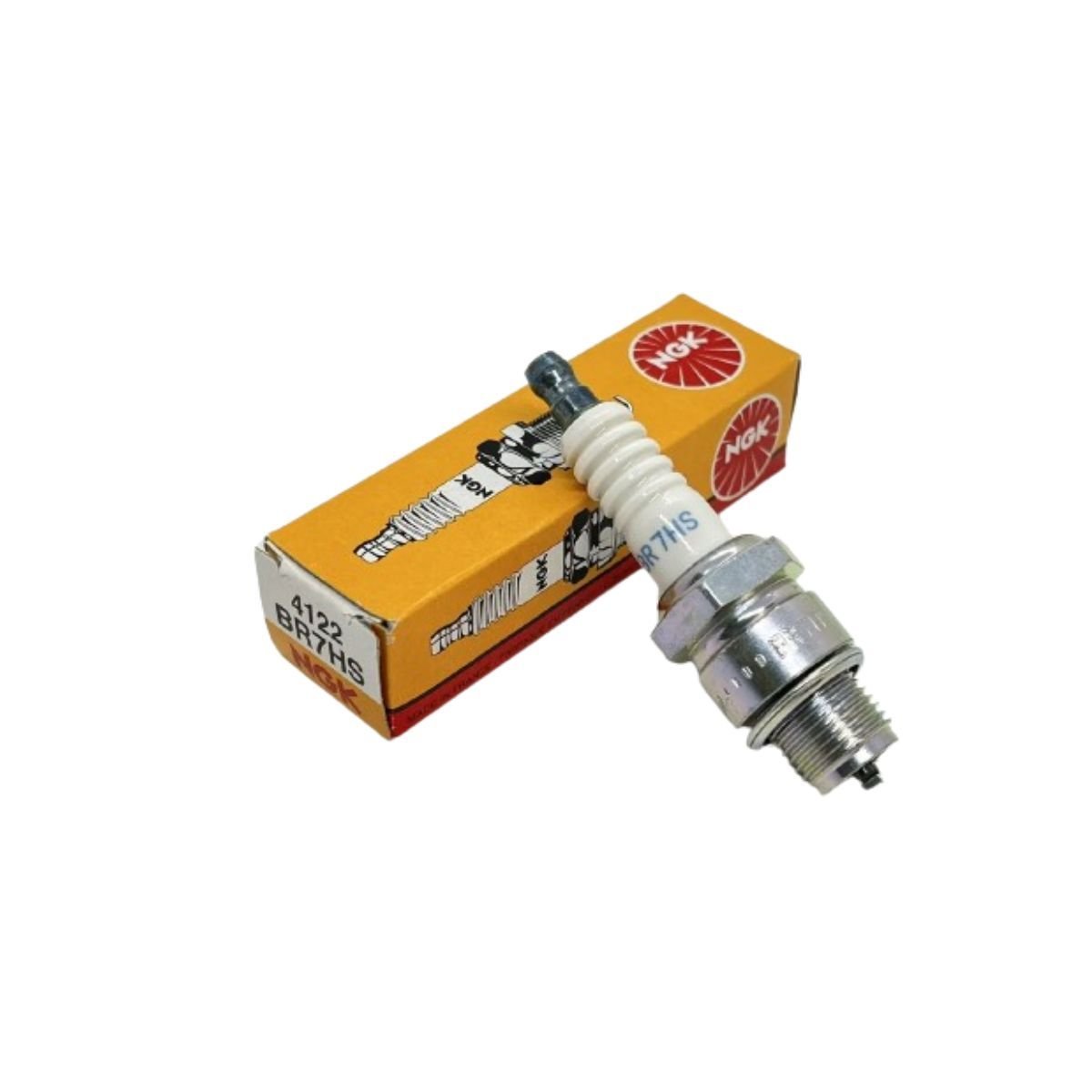 Vela Ngk Johson / Evinrude 15 / 25 / 30 Hp / Suzuki 15 / 25 Hp ...