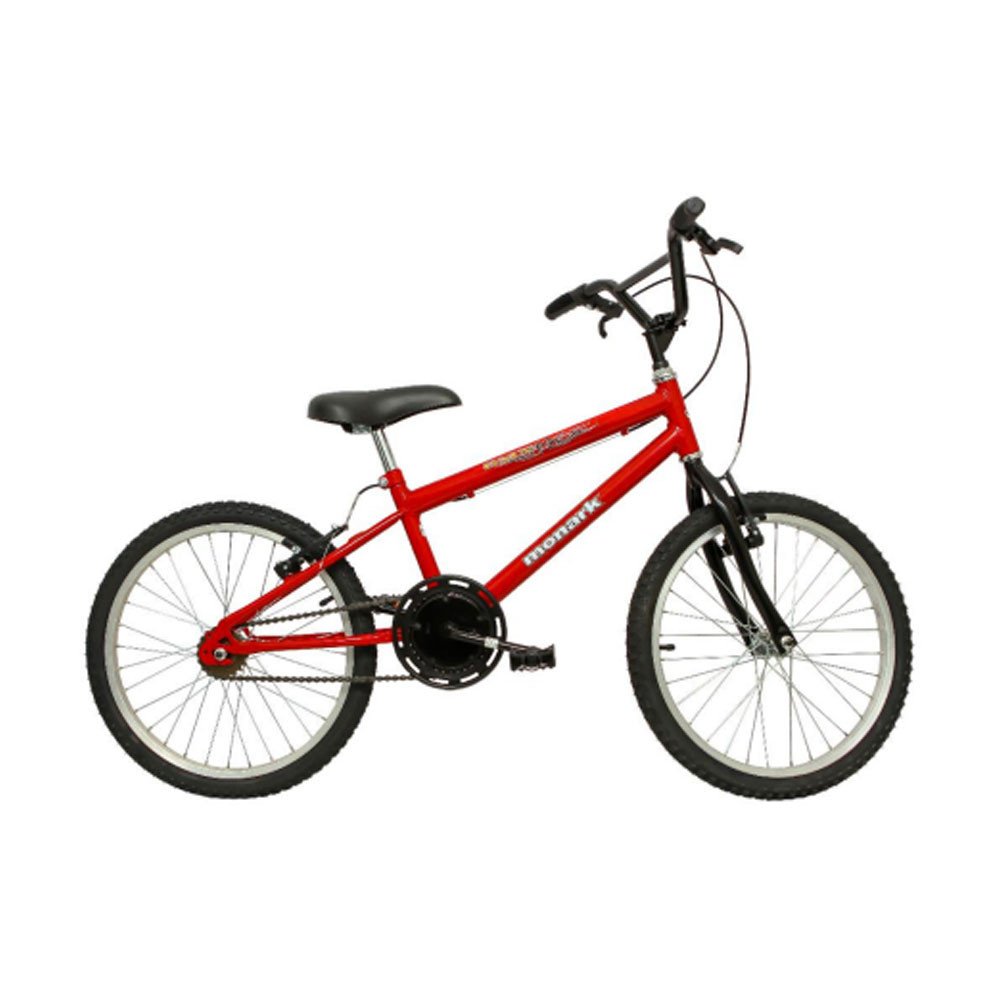 Bicicleta Bmx Aro 20 53101-3 Monark | MadeiraMadeira