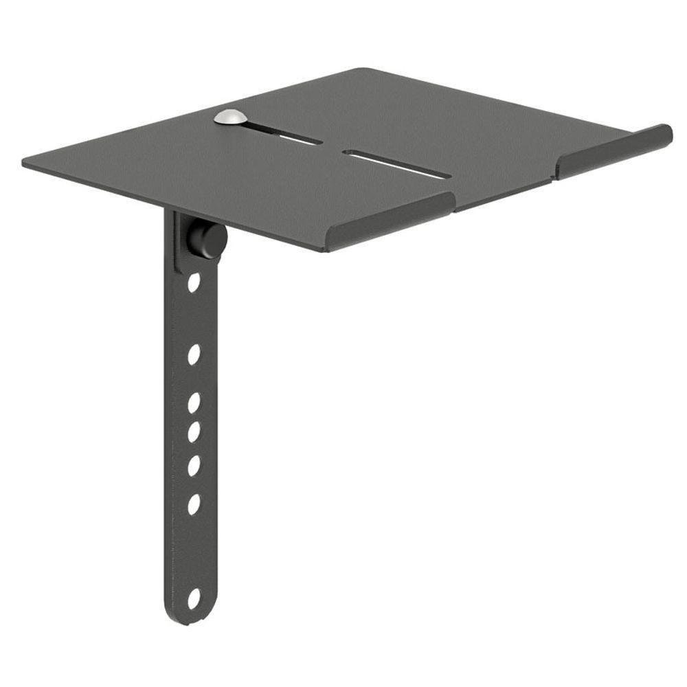 Suporte Receptor Conversor Tv Digital Sdvd Aero Multivisão | MadeiraMadeira