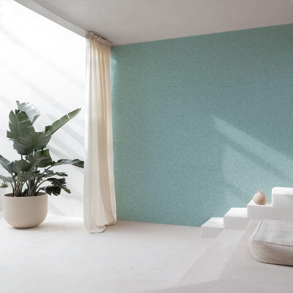 Papel de Parede Belize Geométrico Azul Bz3314 | MadeiraMadeira