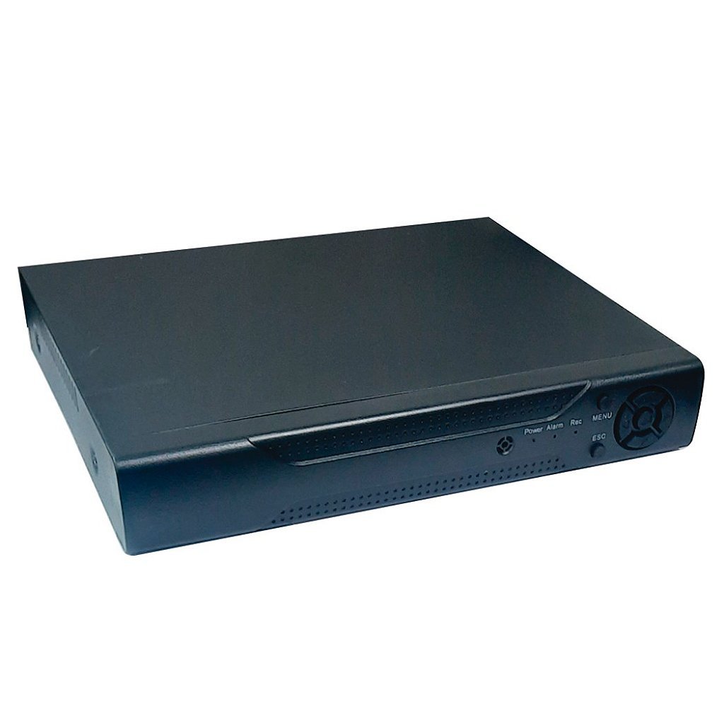 DVR 08 Canais AHD 1080N XMeye - RKV | MadeiraMadeira
