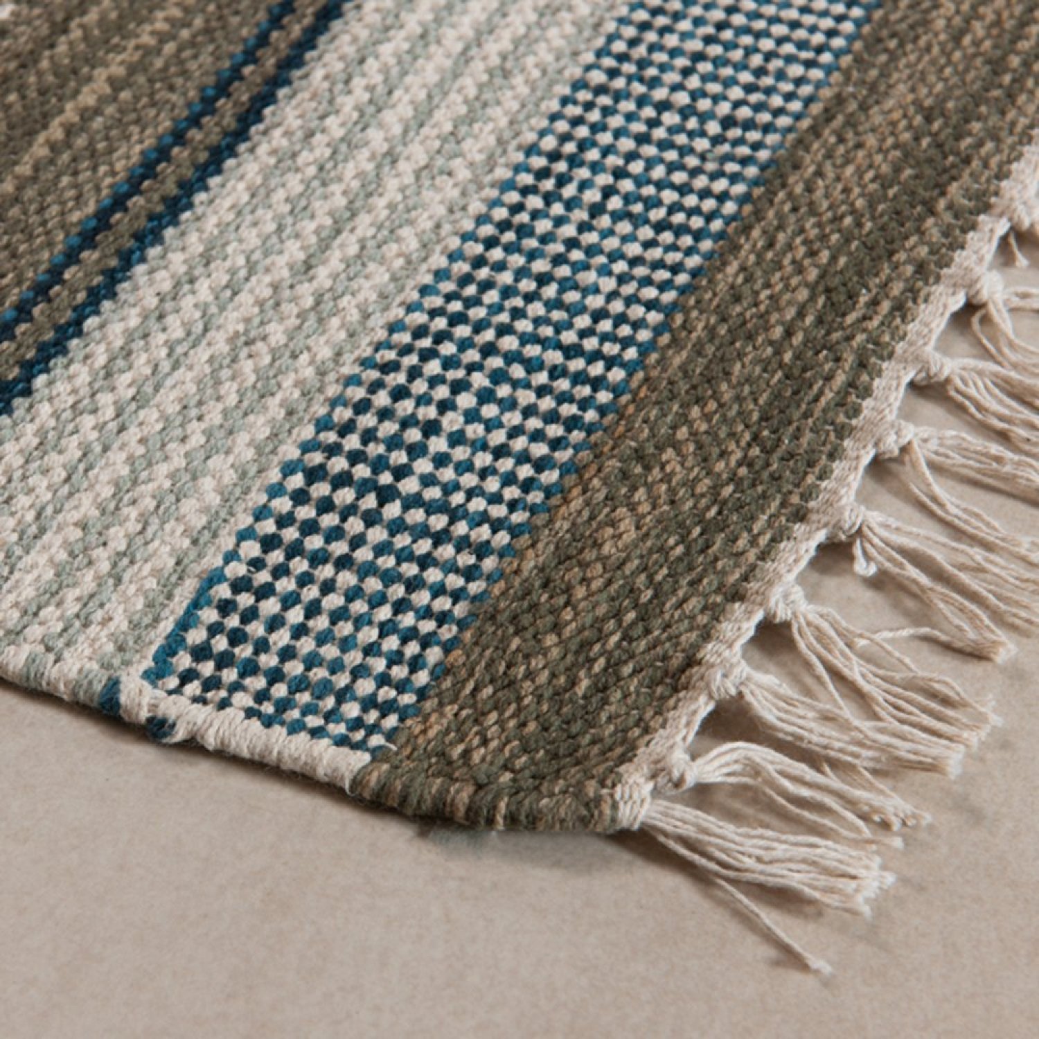 Tapete Kilim Chicago 100x140cm Niazitex | MadeiraMadeira