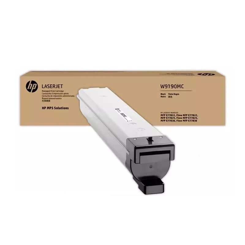 Toner Hp Laserjet Original W9190mc - Black - Preto | MadeiraMadeira