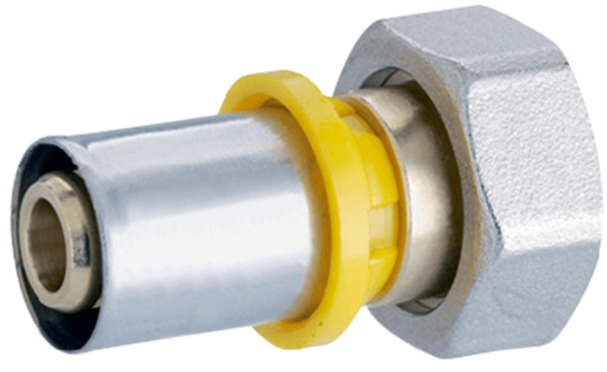 Conector Móvel Fêmea para Gás 20x3/4 PEX Amanco Te Pex Para Gás Redução ... Conector Móvel Fêmea para Gás 20x3/4 PEX Amanco Te Pex Para Gás Redução ...