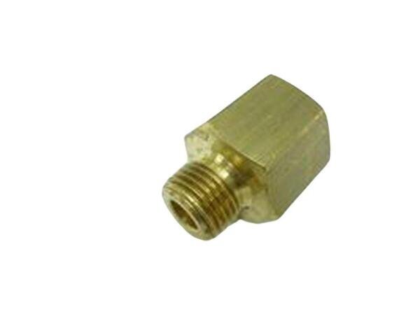 Conexão Macho Femea Roscado Latão 22X16 6459900470 Mercedes ...