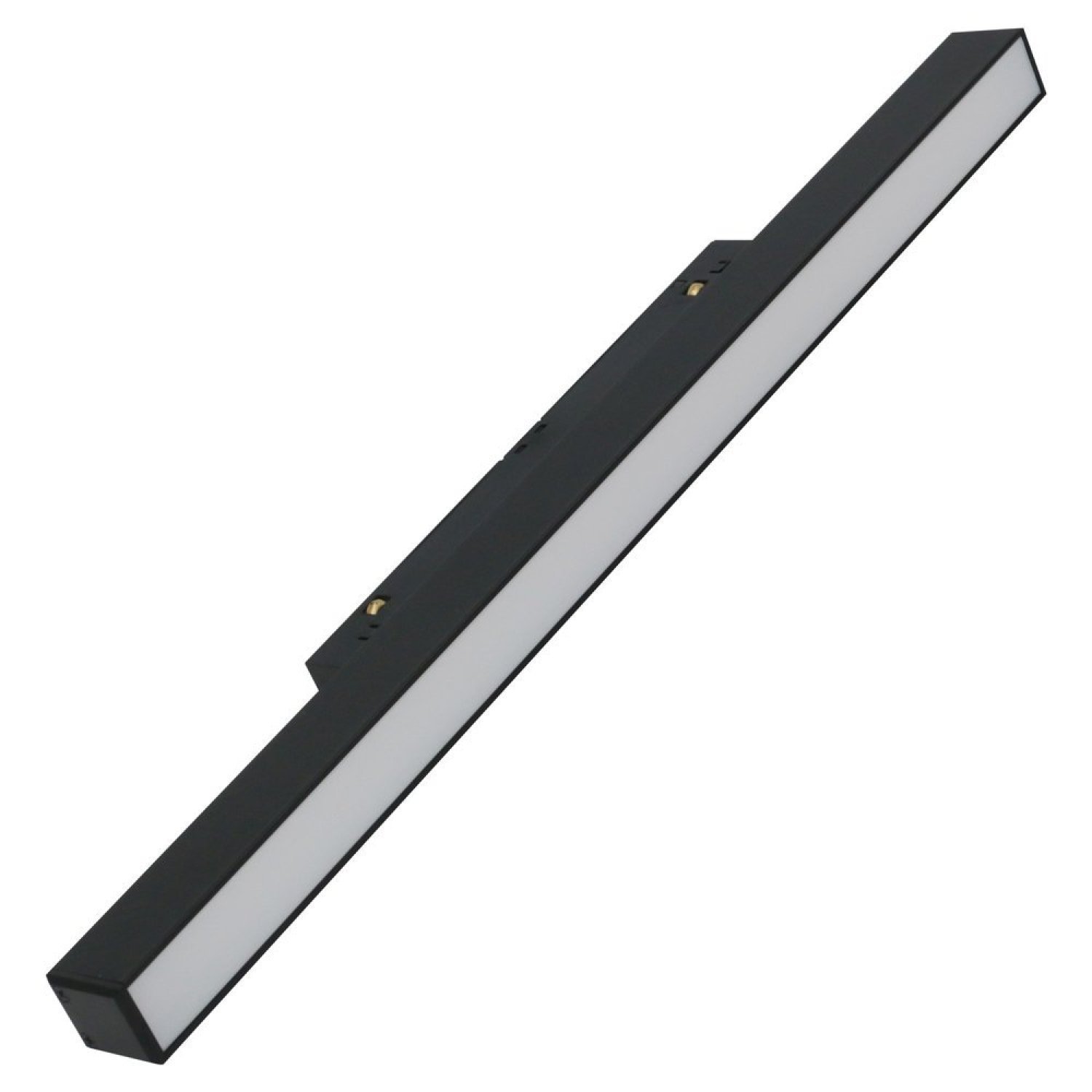 Plafon Modular Magnético para o Sistema Linear da Linha System Led ...