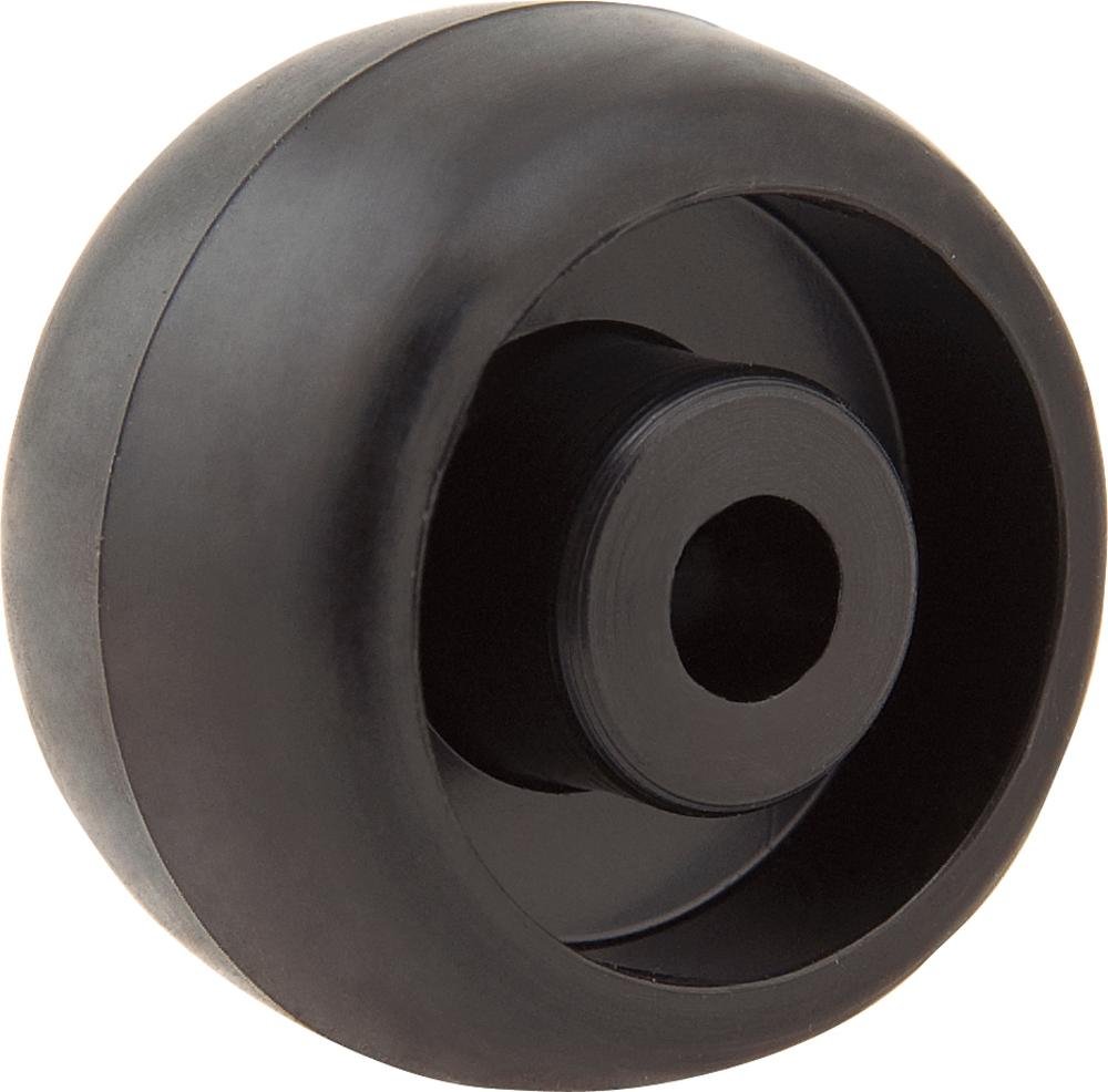 Roda de Pvc 1'' Leve Vonder | MadeiraMadeira