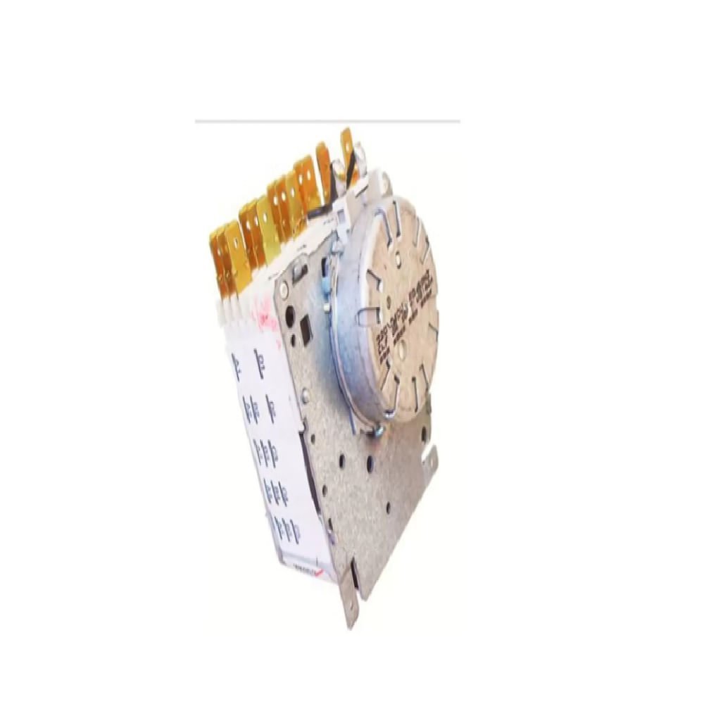 Timer Lavadora Electrolux LM08 -220 Volts | MadeiraMadeira