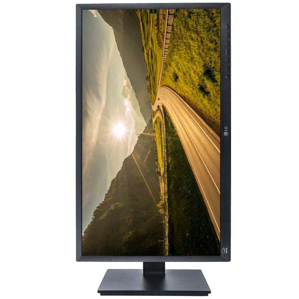 Monitor LG IPS 23,8 Full HD Antirreflexo HDMI DisplayPort 24BL550J ...