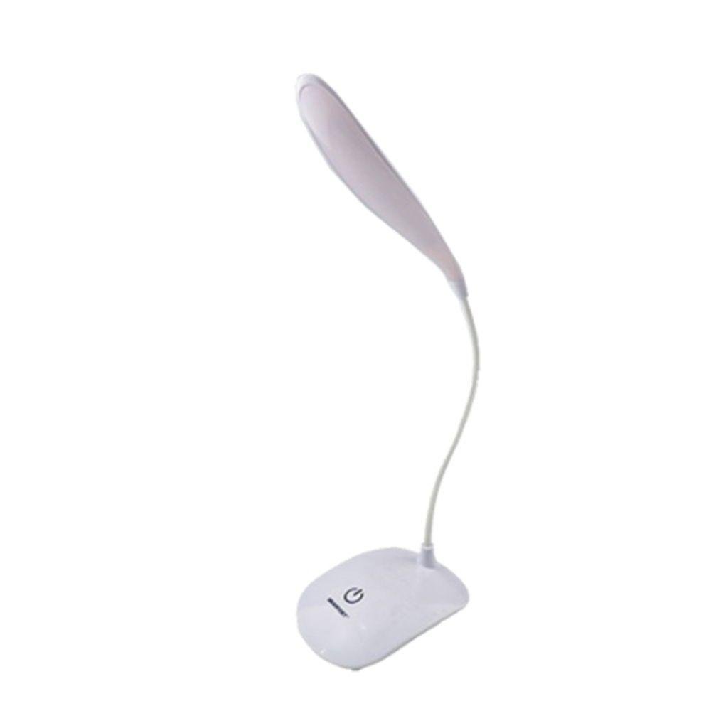 Luminária de Mesa Led Botão Touch Iluminaria Luminador | MadeiraMadeira