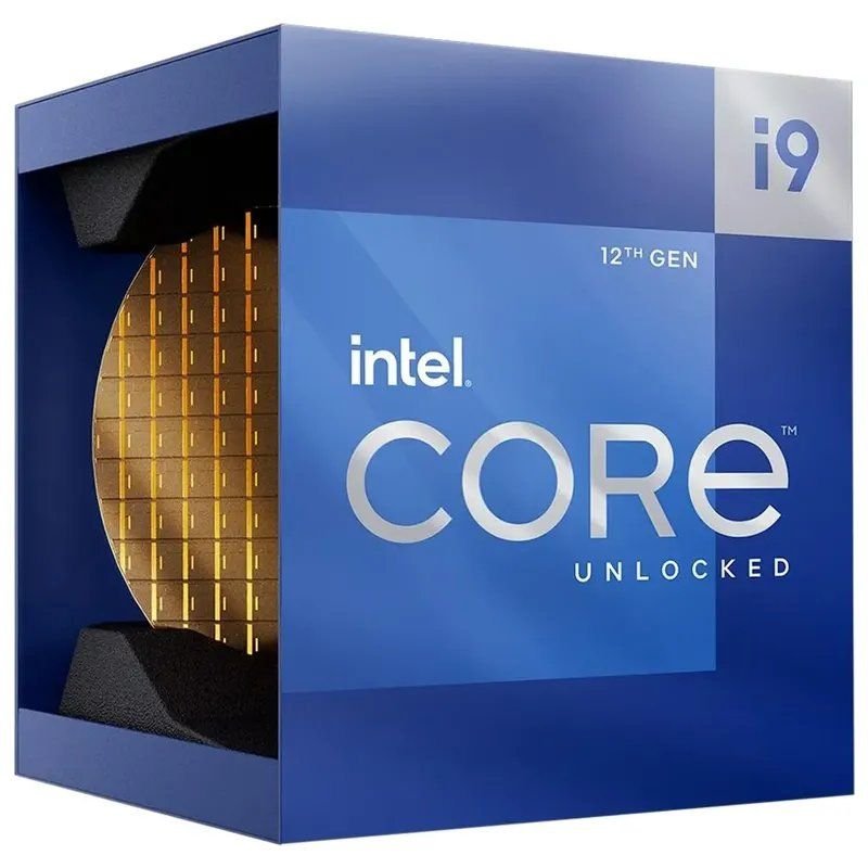Processador Intel Core I9-12900k Lga1700 - 3.20ghz 30mb Cache Supreme ...