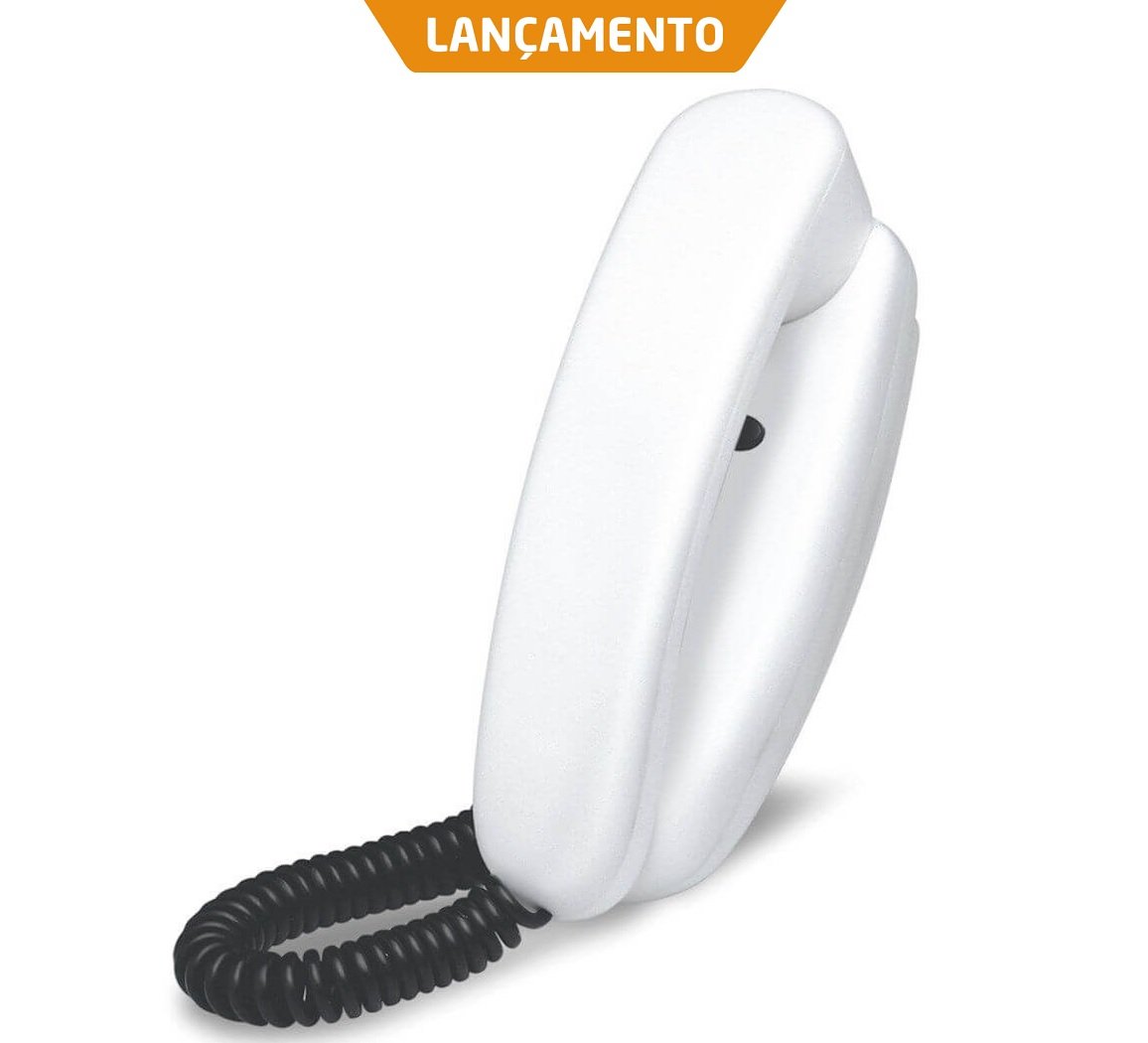 Kit Interfone Residencial Hdl 2 Pontos e Fechadura Elétrica C-90 Cinza ...