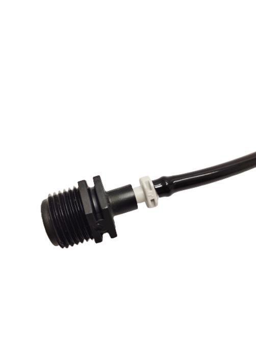 Conector Rosca 1/2 X 4Mm Netafim - 05 Unidades | MadeiraMadeira