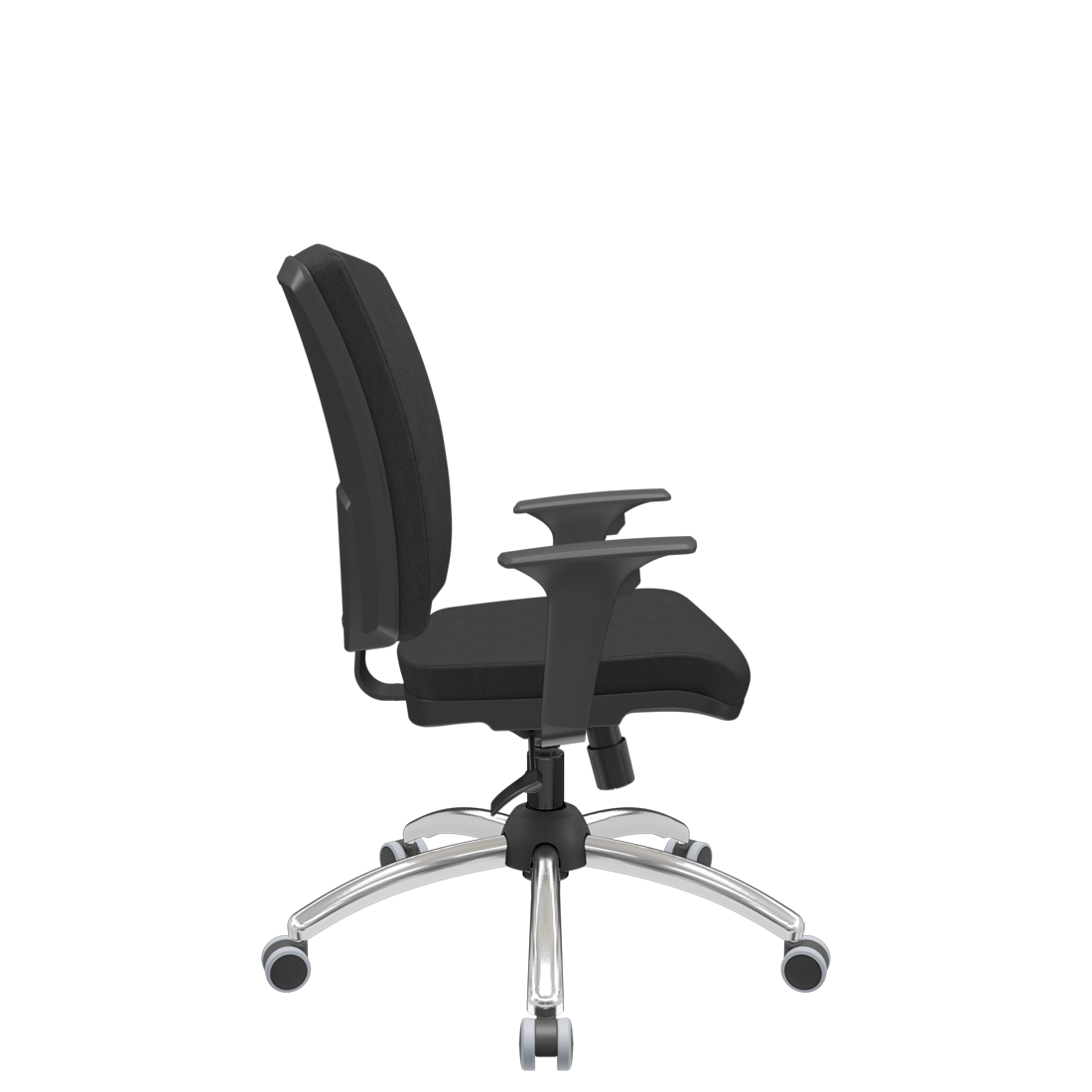 Cadeira Altrix Espaldar Alto Fixo Relax Dir Stamp RPU BR Reg. Pol T11 ...