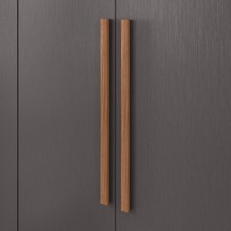 Guarda-roupa Imaginare New 06 Portas | MadeiraMadeira