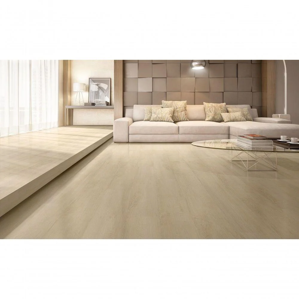 Piso Laminado Quick Step Premiere 2,84m² Carvalho Sacramento | MadeiraMadeira