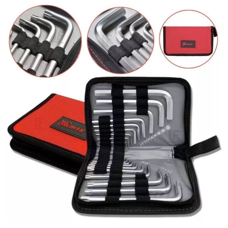 Kit Ferramenta Mecânico - Manutenção Automotiva | MadeiraMadeira