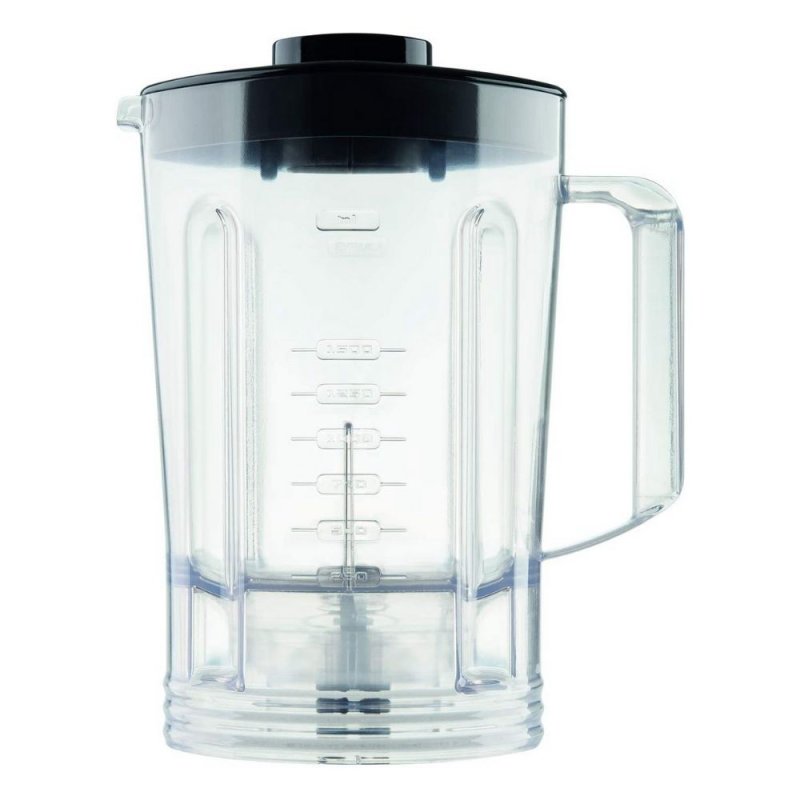 Multiprocessador Com Liquidificador Arno Multichef 4 Em 1 Mp60 110v ...