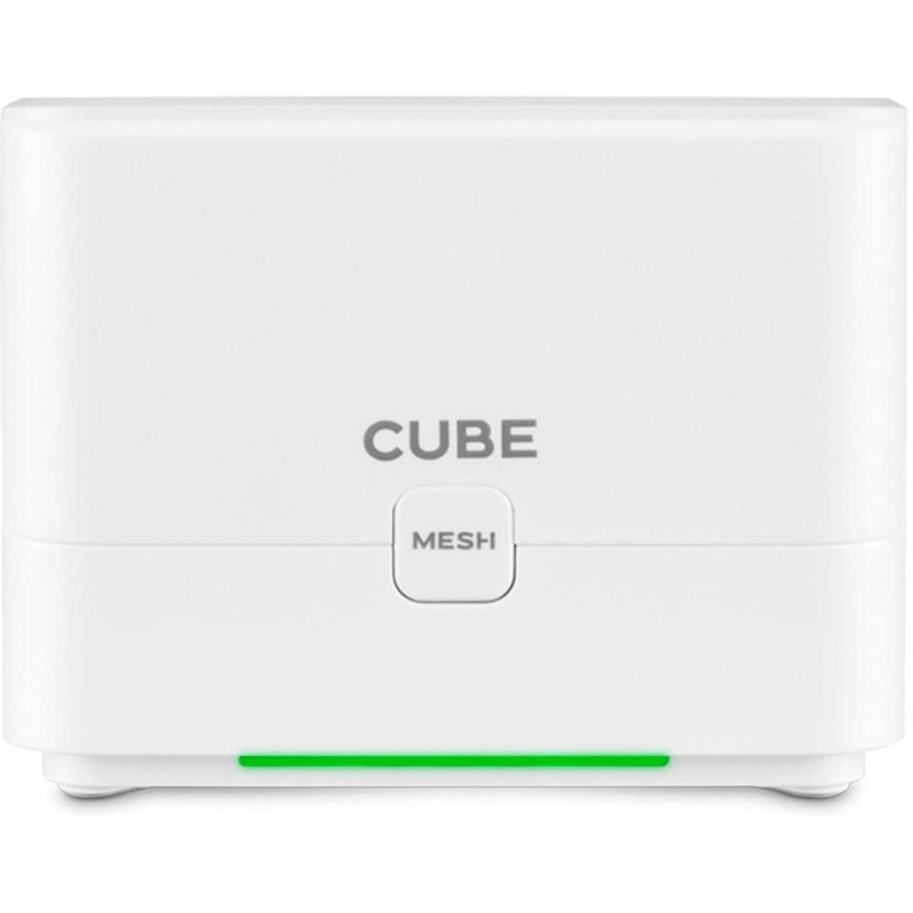 Roteador Cube Mesh Ac 1200 Fast | MadeiraMadeira