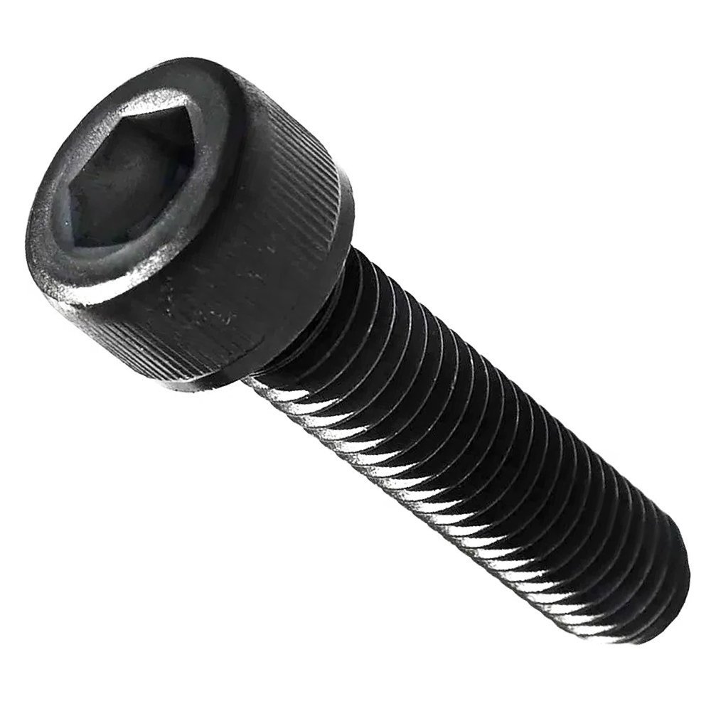 Parafuso Allen Sextavado Interno Ri M16 X 60 - 50un | MadeiraMadeira