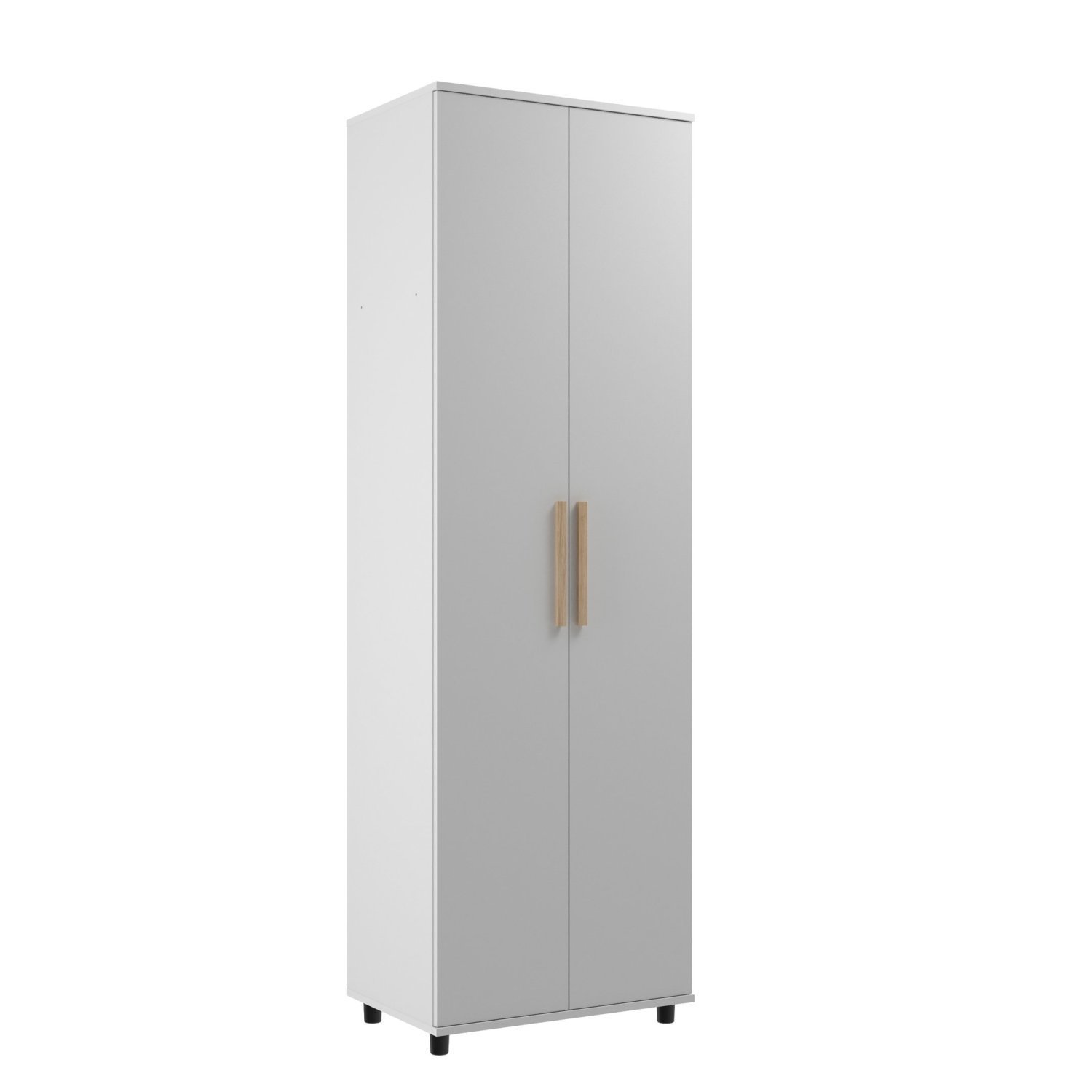 Armário Multiuso 2 Portas 225cm Arizona | MadeiraMadeira