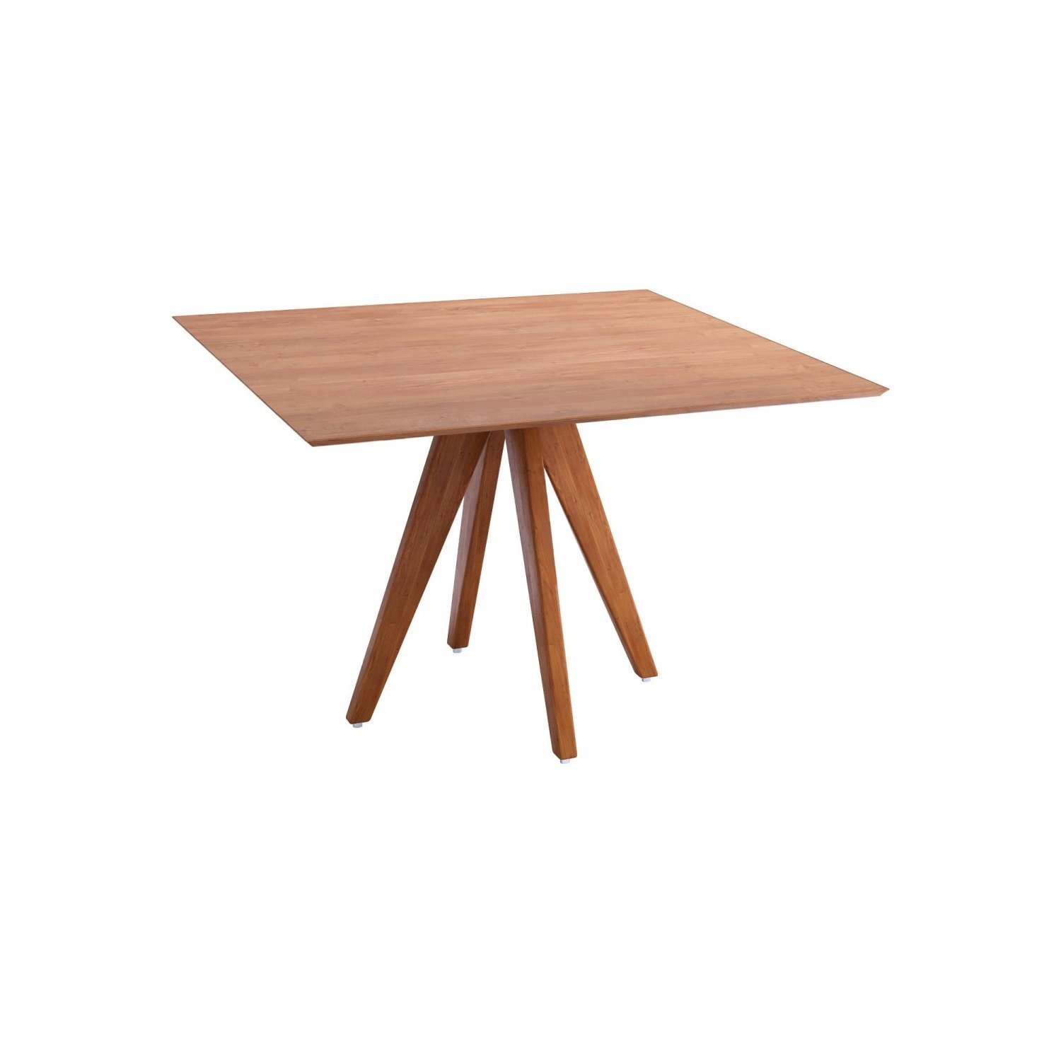 Mesa Ms Retangular Laminada 120x90cm | MadeiraMadeira