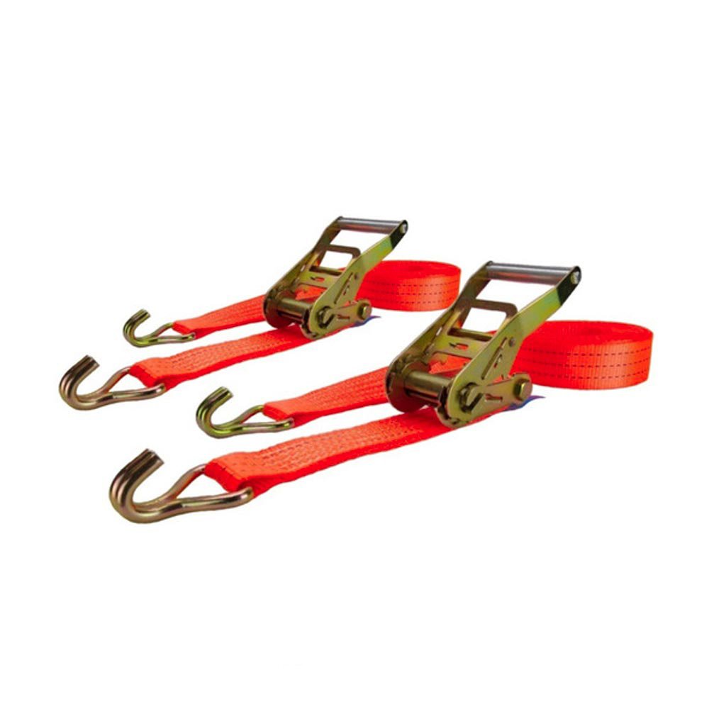 Cinta para Prender Amarração de Carga com Catraca | MadeiraMadeira