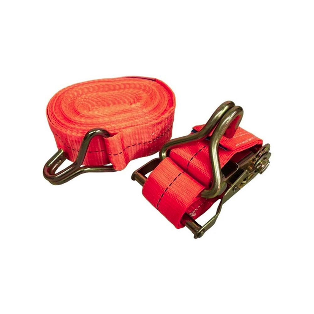 Cinta para Prender Amarração de Carga com Catraca | MadeiraMadeira