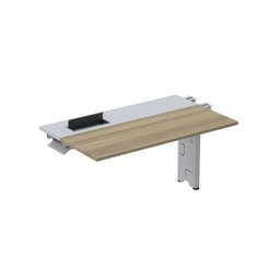 Complemento de Plataforma Corporativa 110x792 Cplpsc110 | MadeiraMadeira