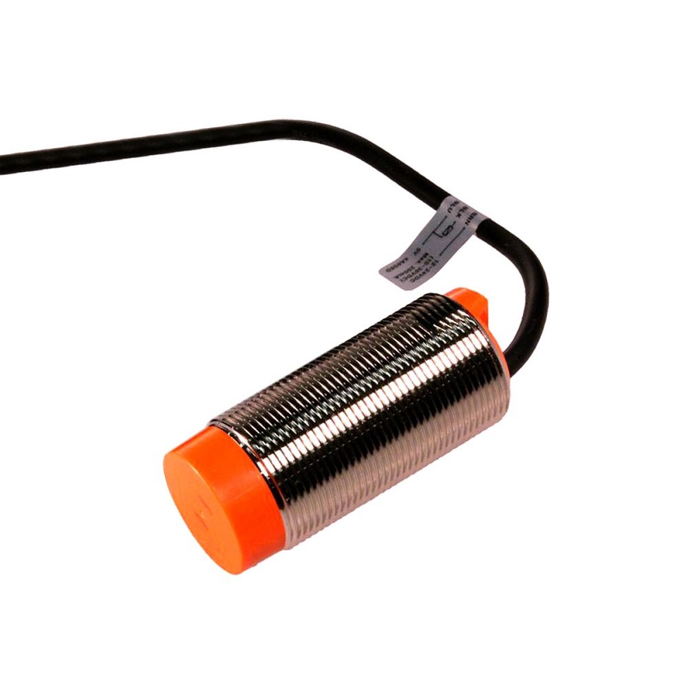 Sensor Capacitivo CR30-15DP M30 PNP NA 15mm 12-24V Autonics | MadeiraMadeira