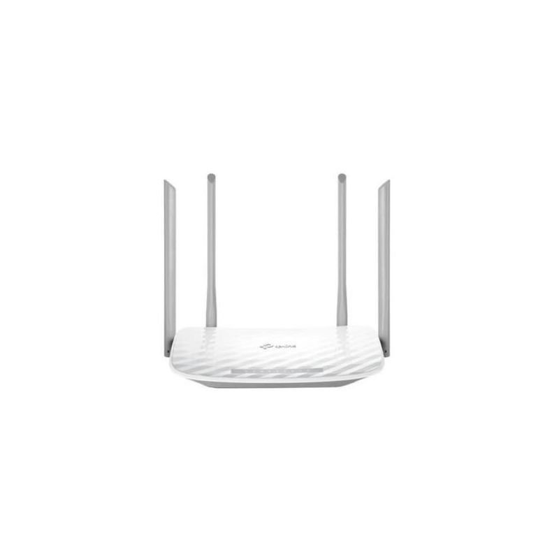 Roteador Tp-link Ec220-g5 Ac1200 Gigabit Dual Band | MadeiraMadeira