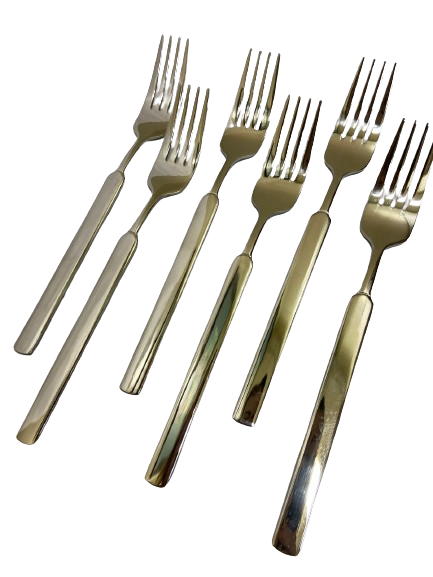 Garfo Prata | MadeiraMadeira