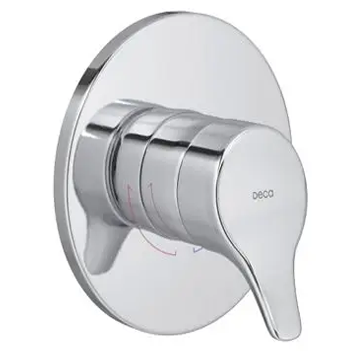 Acab. Deca P/ Monoc.4993 C 13 Chuveiro Cr | MadeiraMadeira