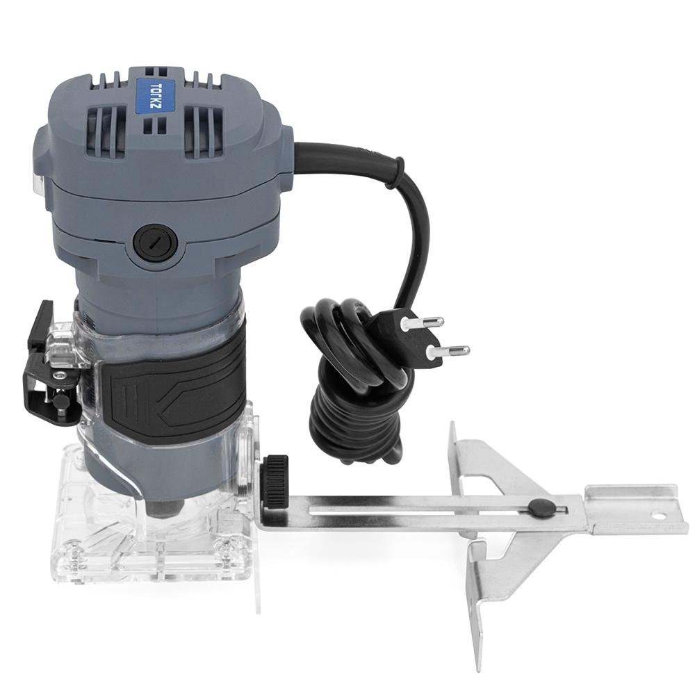 Tupia Industrial Torkz Tre0015 6,35mm, 600 Watts - 220 Volts ...