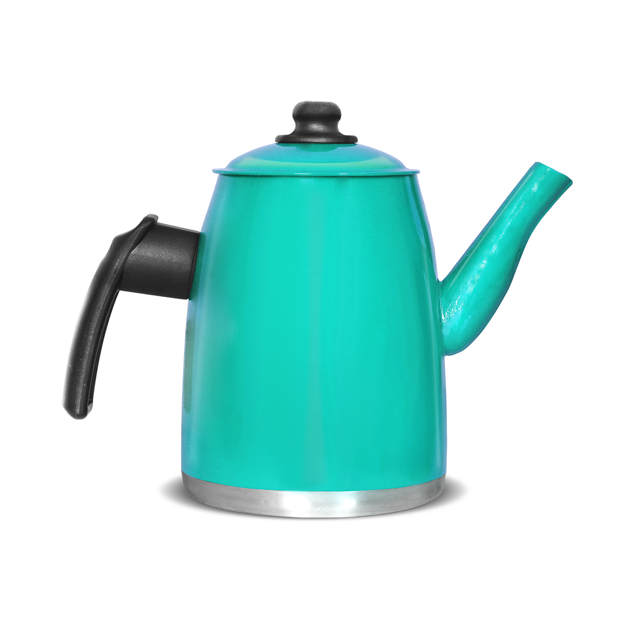 Pa - Bule 12 Azul Turquesa | MadeiraMadeira