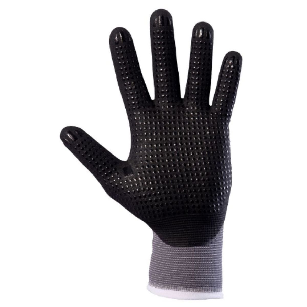 Kit 5 Luvas Mecânico Maxiflex Endurance 3/4 Ca 16468 Danny Proteção ...