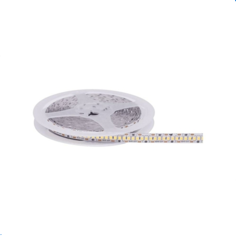 Fita de Led Stella Full Led com 5 Metros Alto Irc 90 25w 12v ...