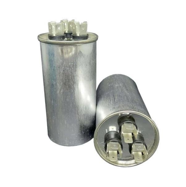 Capacitor 45+5 Mfd E 45+2,5Mdf D144617 Eos | MadeiraMadeira