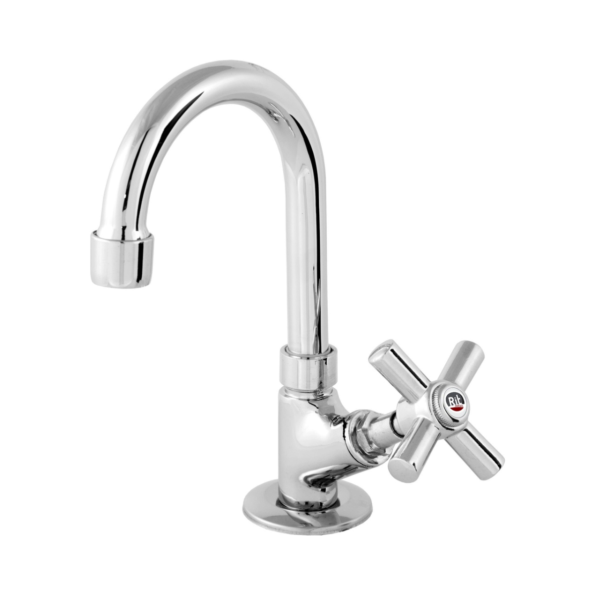 Torneira Bm Lavabo Bcd 5/8 1198 C-31 1/4 V | MadeiraMadeira